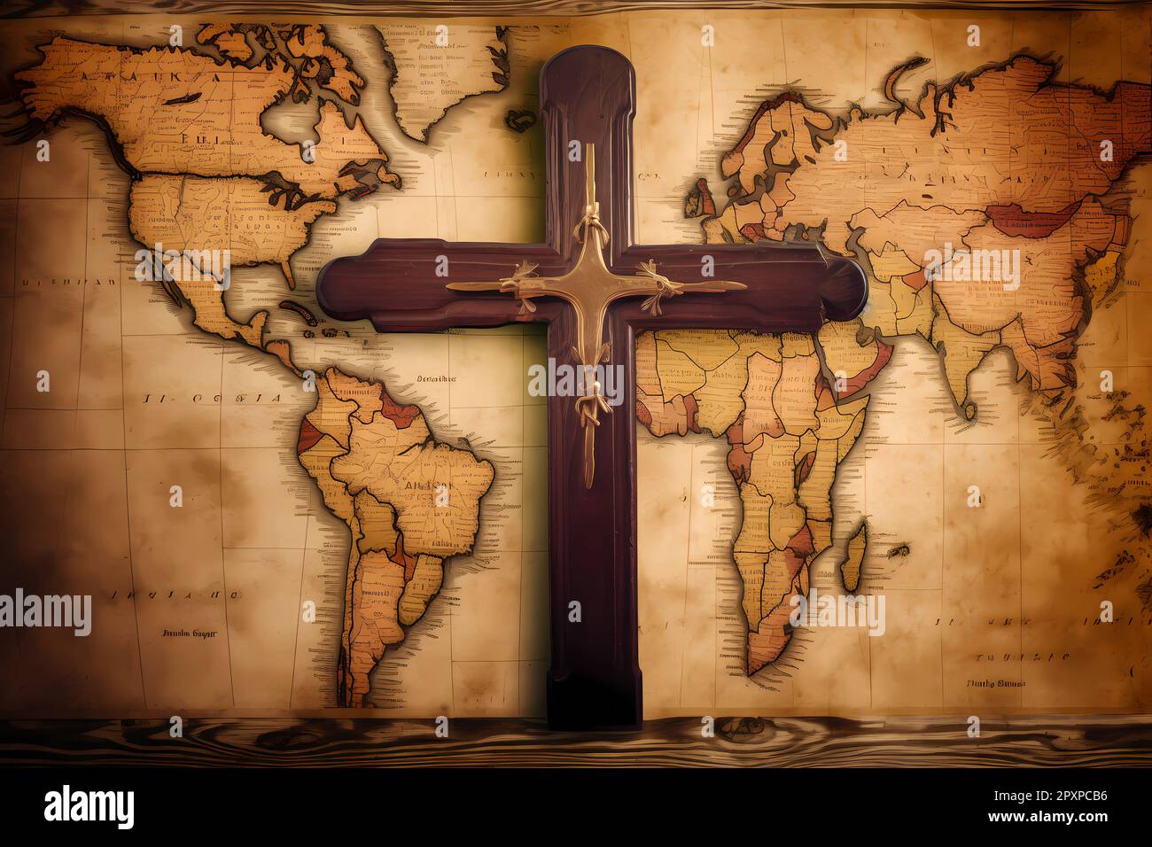 Mass of black crosses hi-res stock photography and images - Alamy