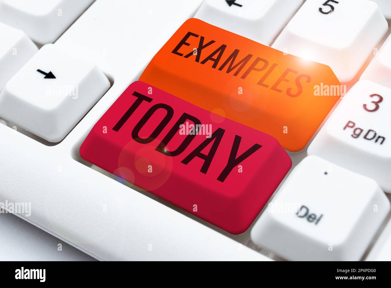 Conceptual display Examples, Business concept photo Sample Model to ...