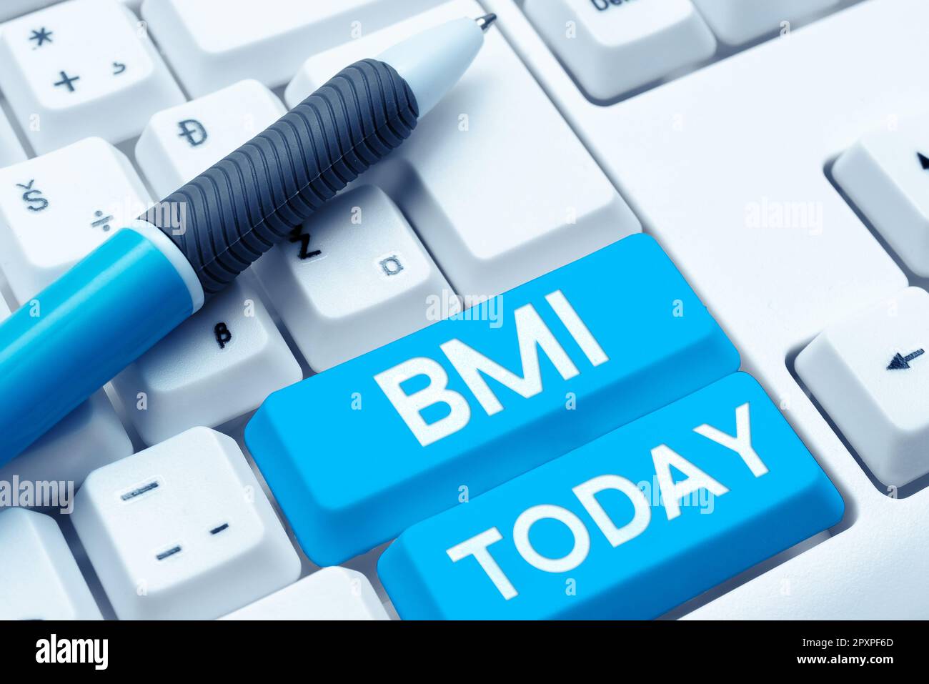 Writing displaying text Bmi, Word Written on Method of estimating body ...