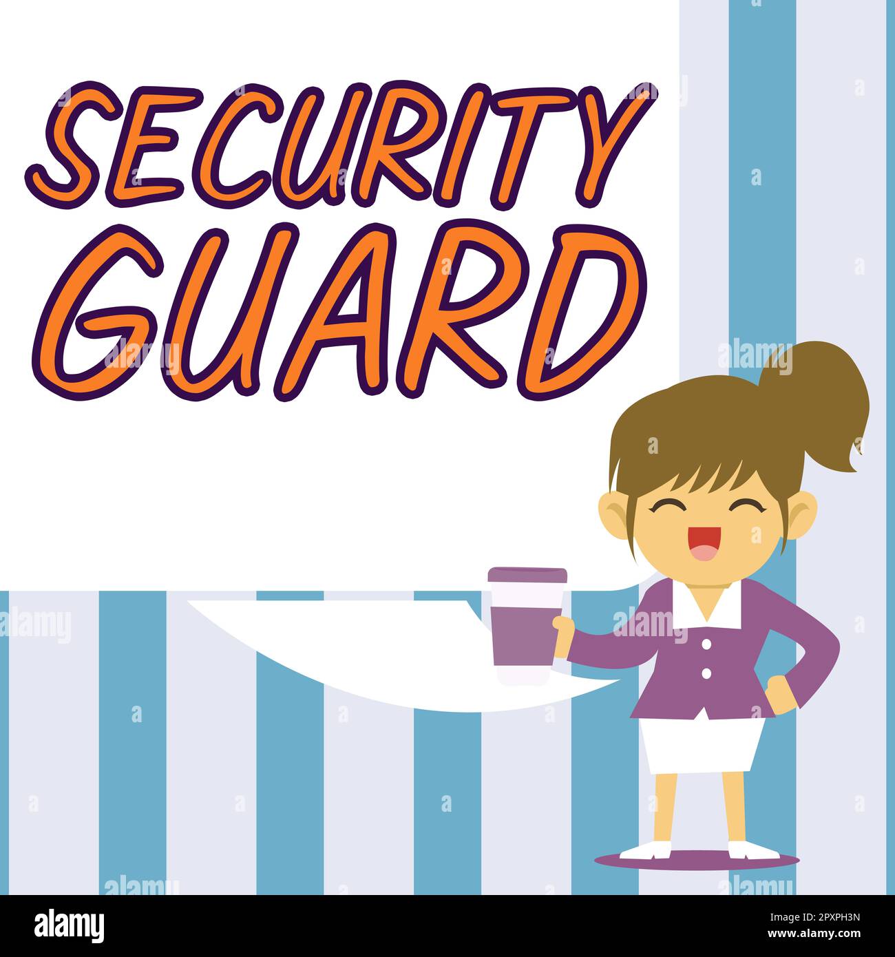 Inspiration showing sign Security Guard, Internet Concept tools used to ...