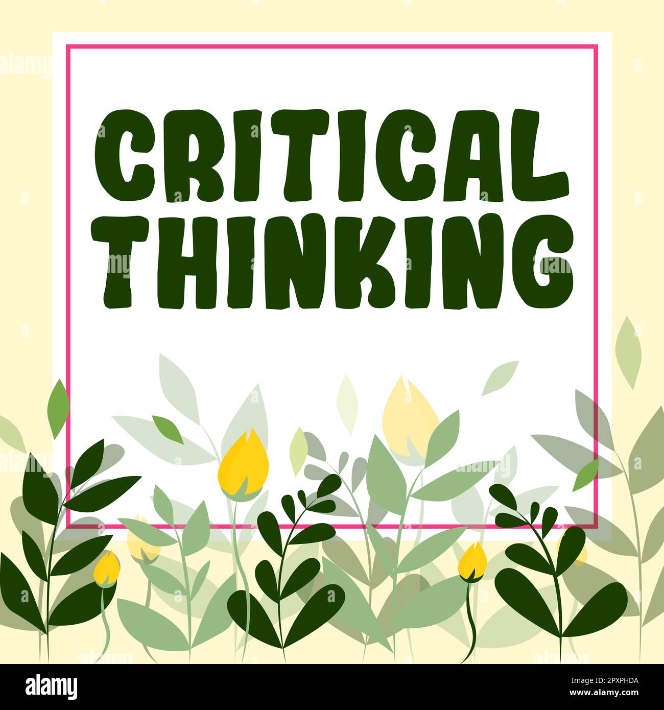 Writing Displaying Text Critical Thinking Conceptual Photo Sequence Of Stages Of A Project