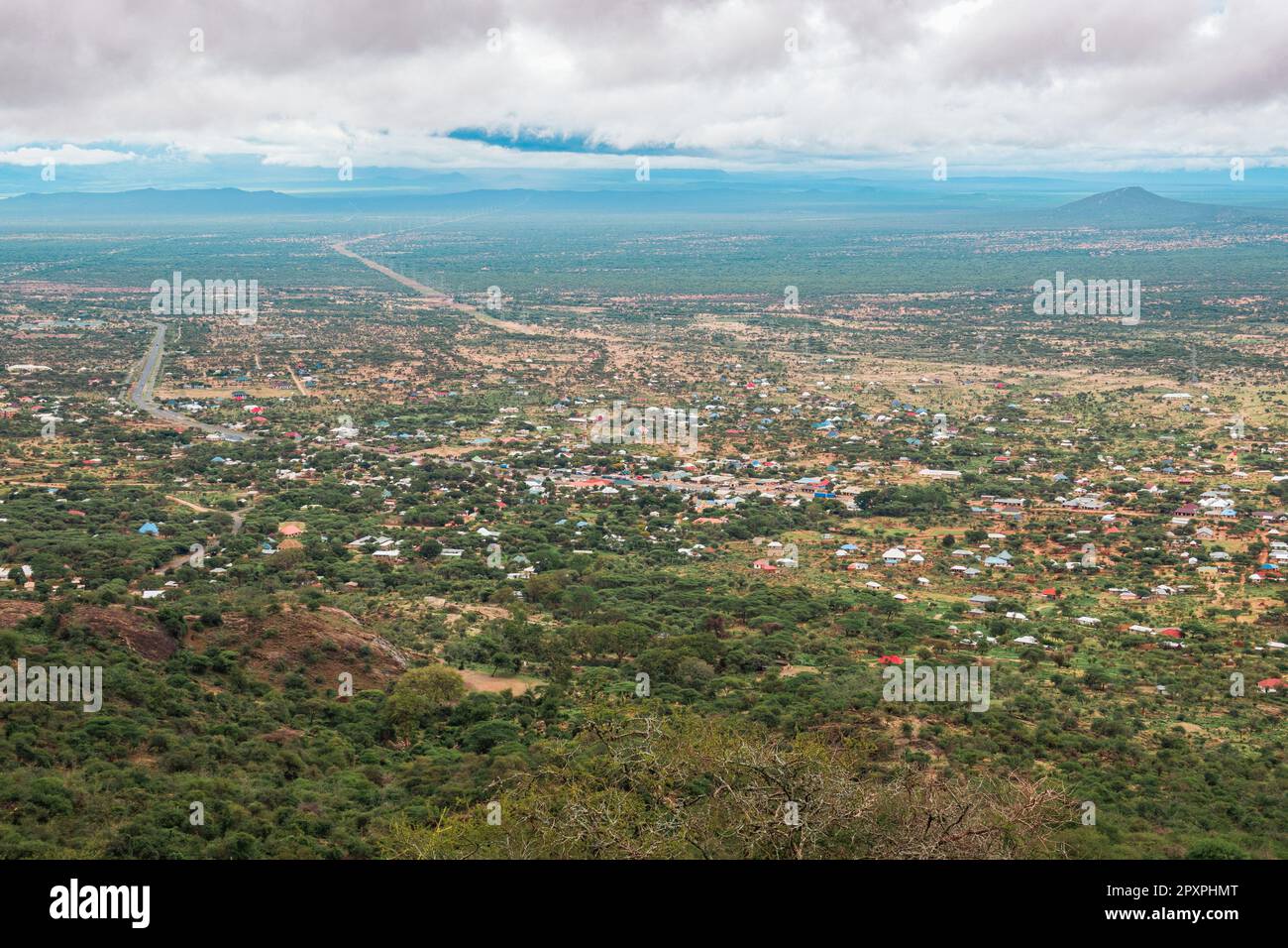 Longido hi-res stock photography and images - Alamy