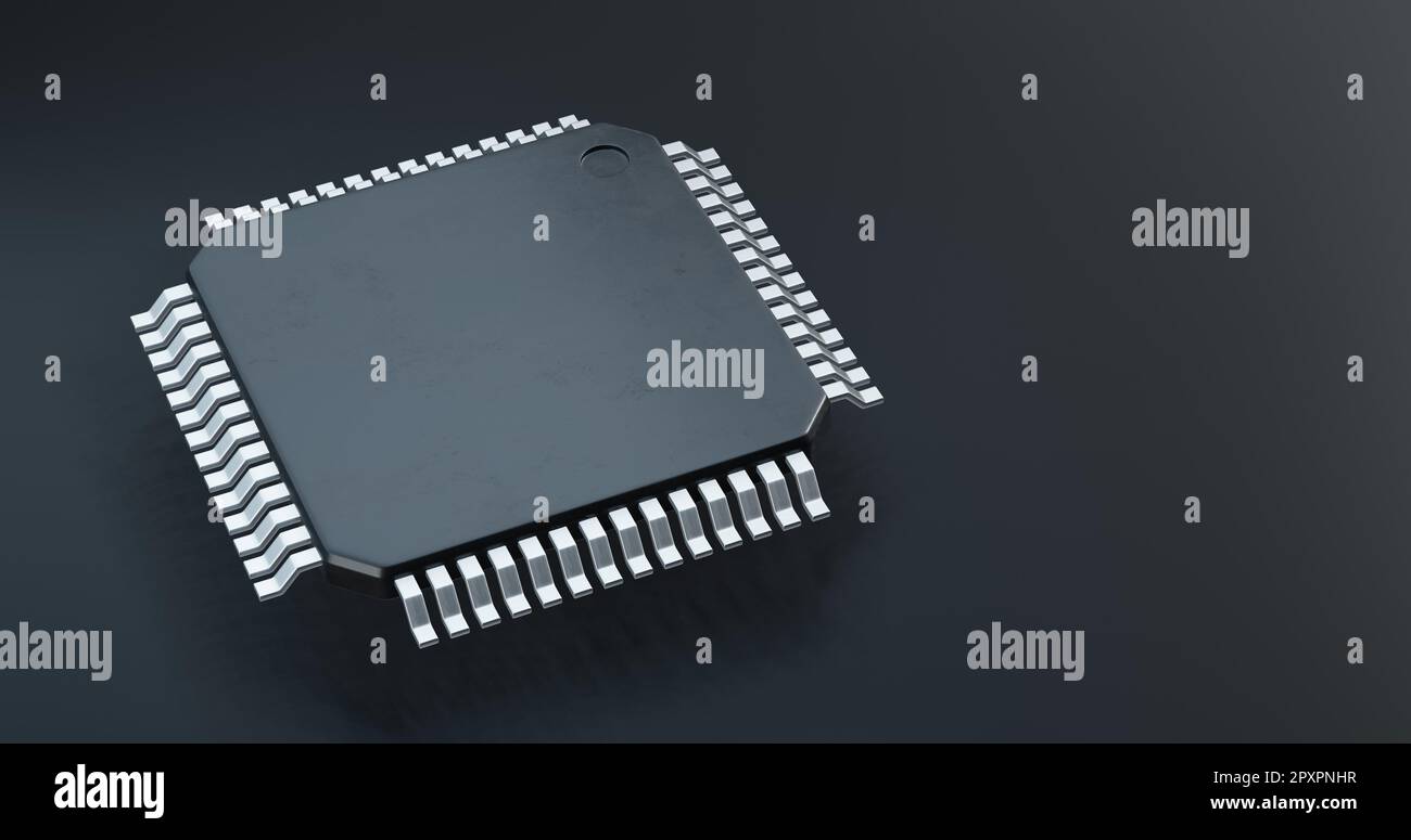 Semiconductor fab manufacturing hi-res stock photography and images - Alamy