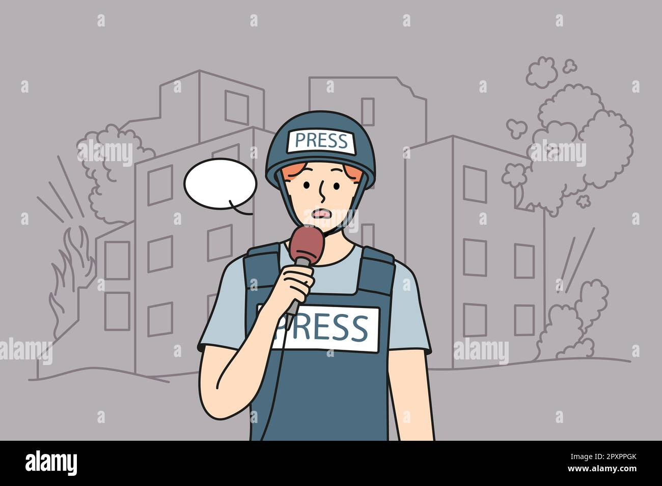 Warzone hi-res stock photography and images - Alamy