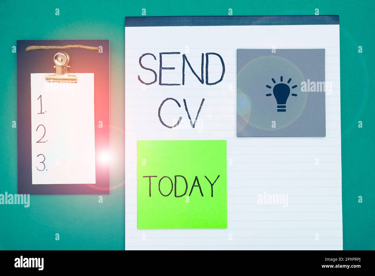Handwriting text Send Cv, Word Written on Give resume curriculum vitae ...