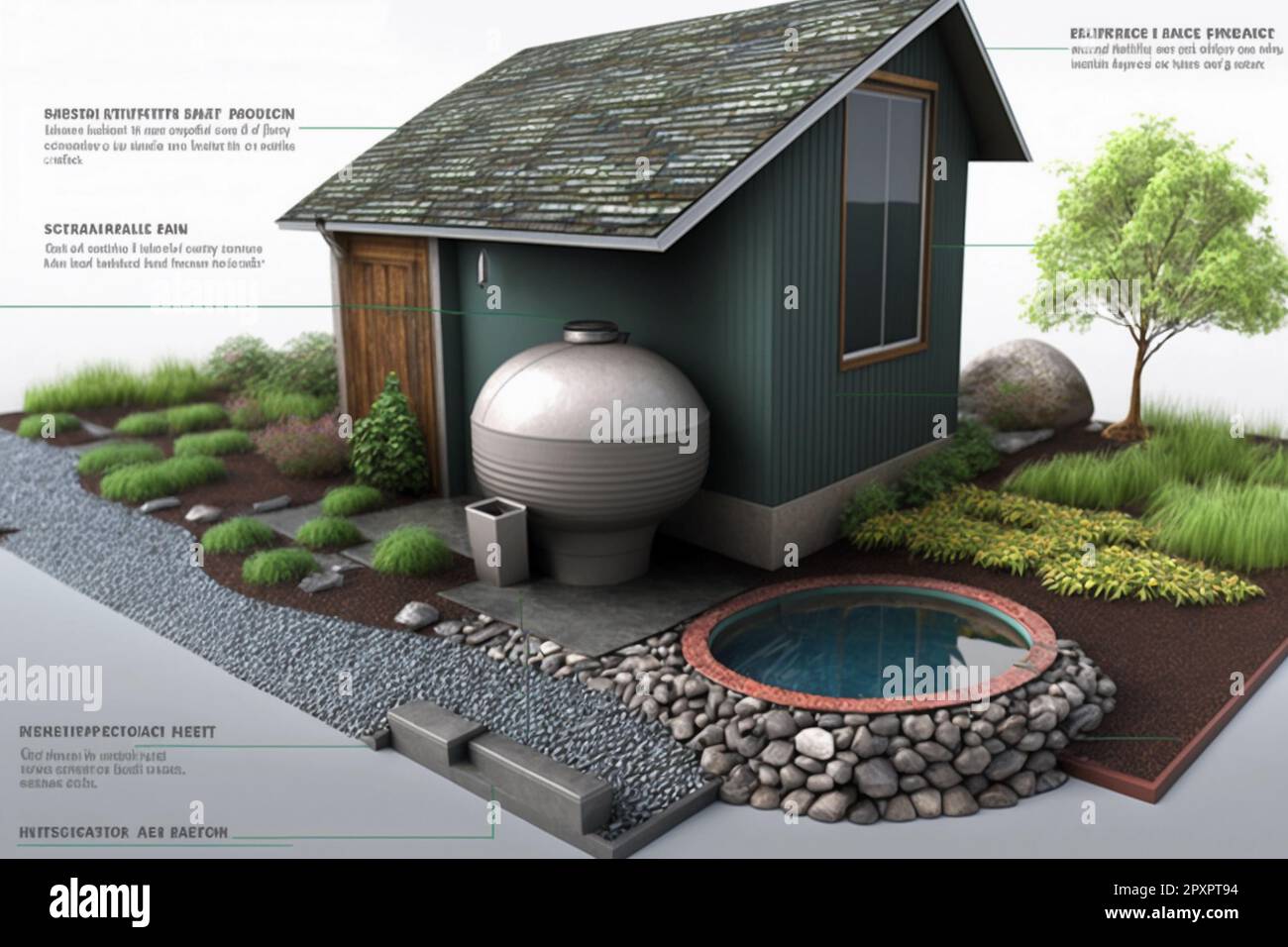 Isometric diagram hi-res stock photography and images - Alamy