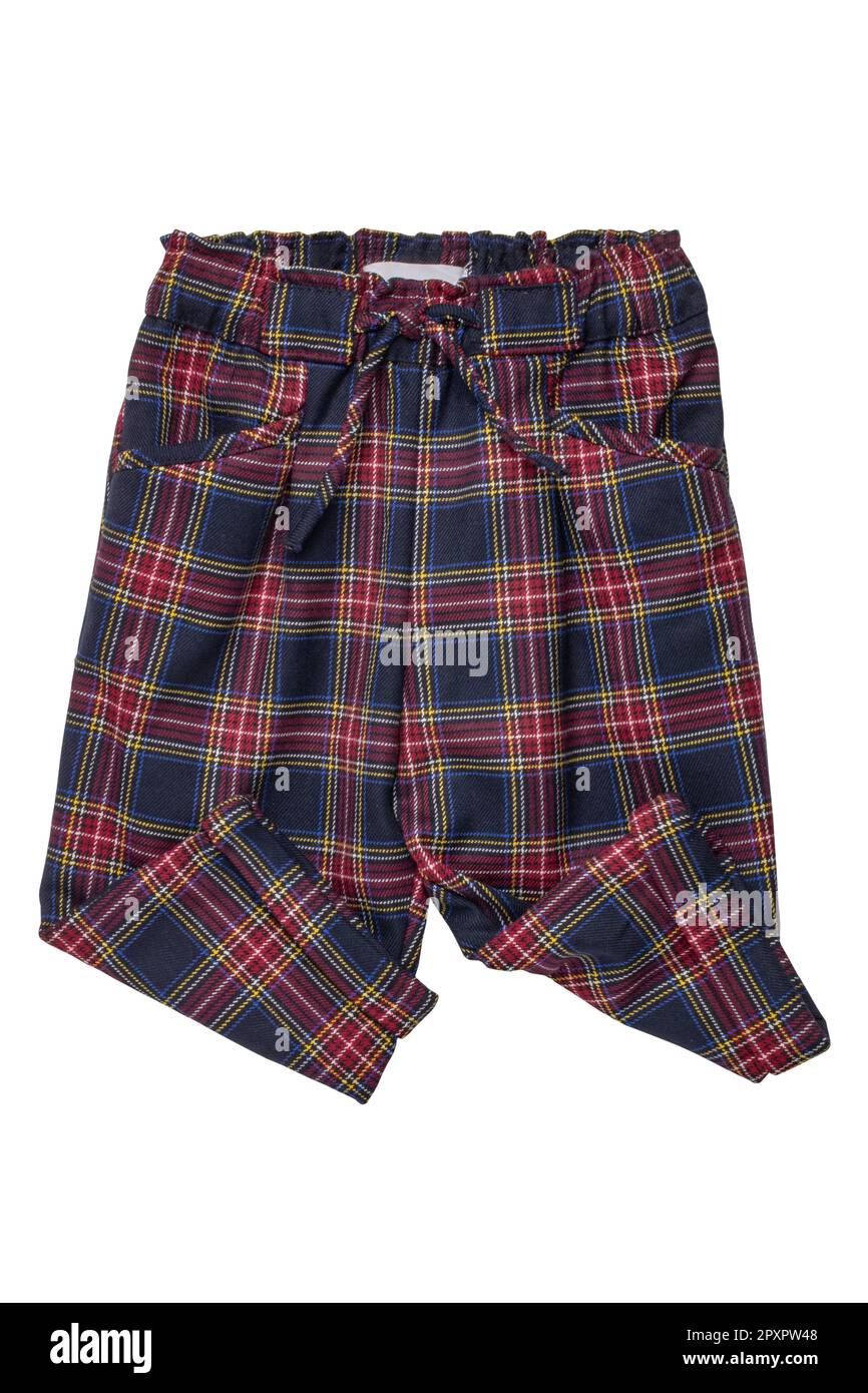 Girl wearing short shorts Cut Out Stock Images & Pictures - Alamy