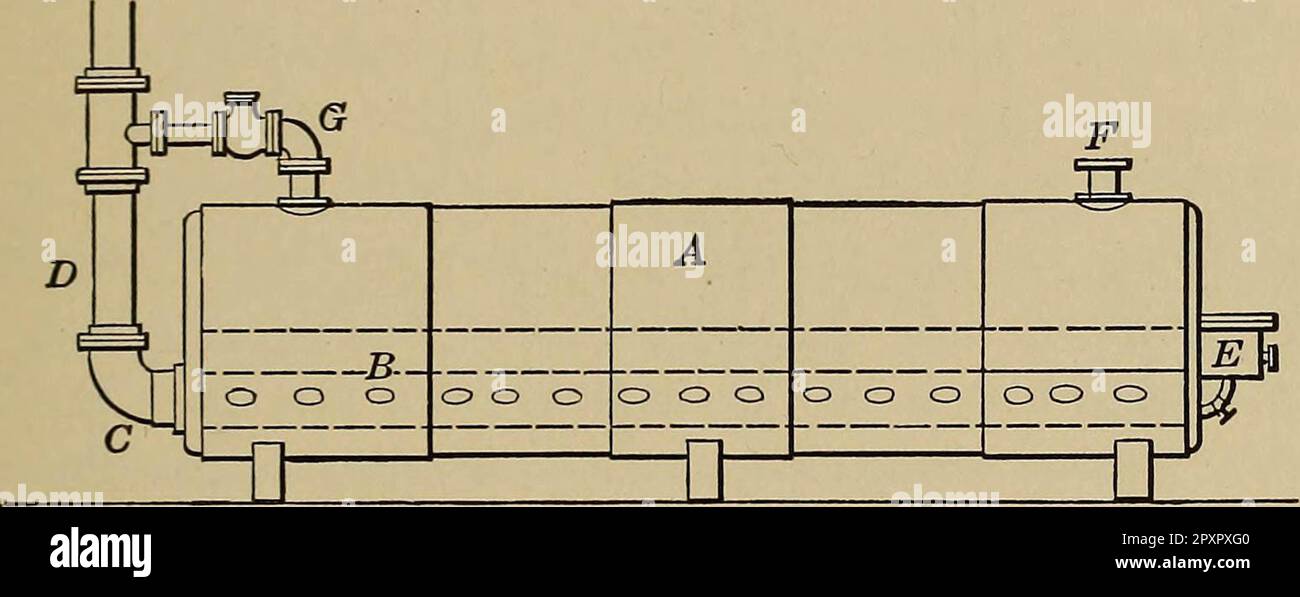"Heat engineering; a text book of applied thermodynamics for engineers ...