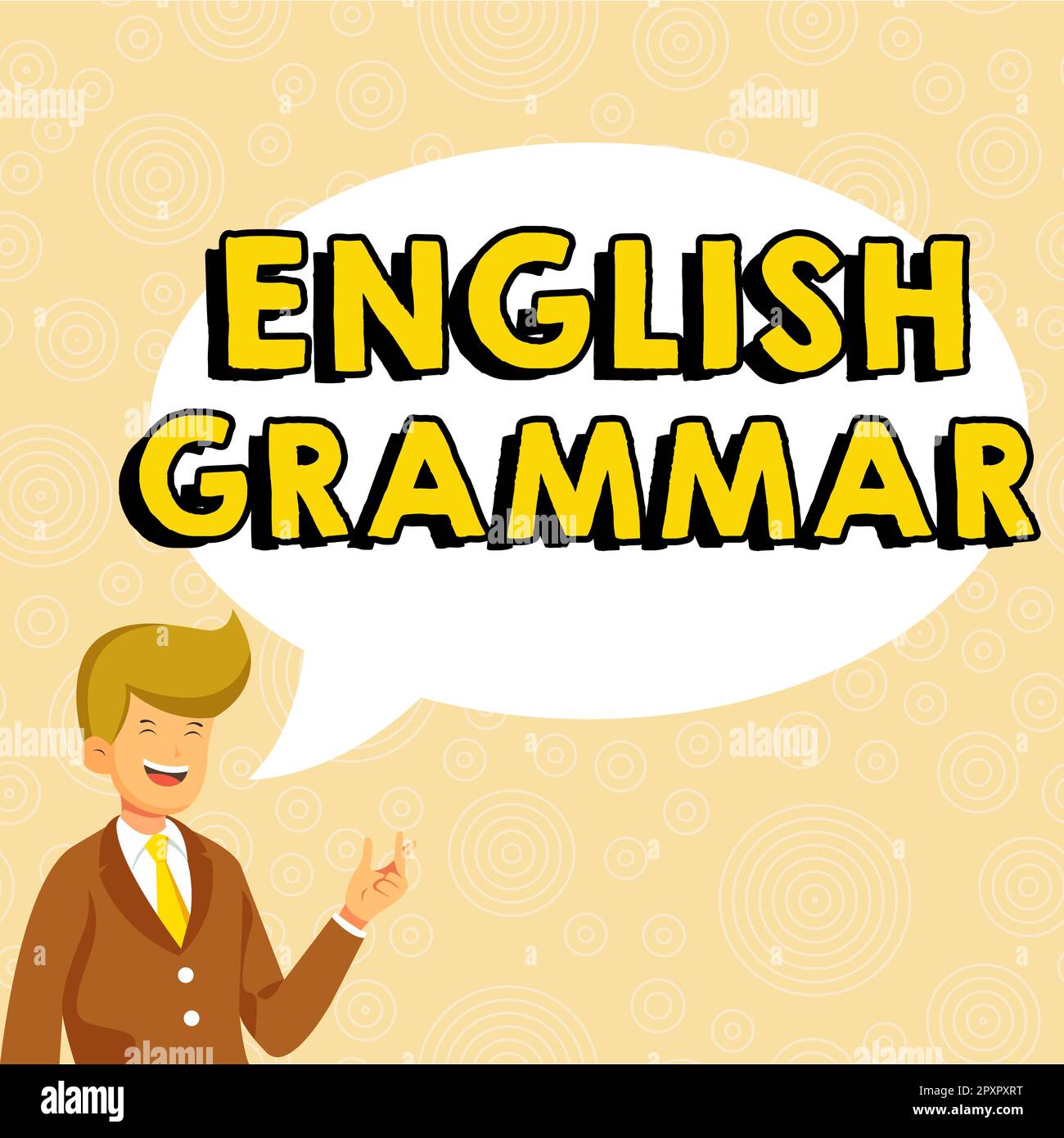 Writing Displaying Text English Grammar Business Approach Courses
