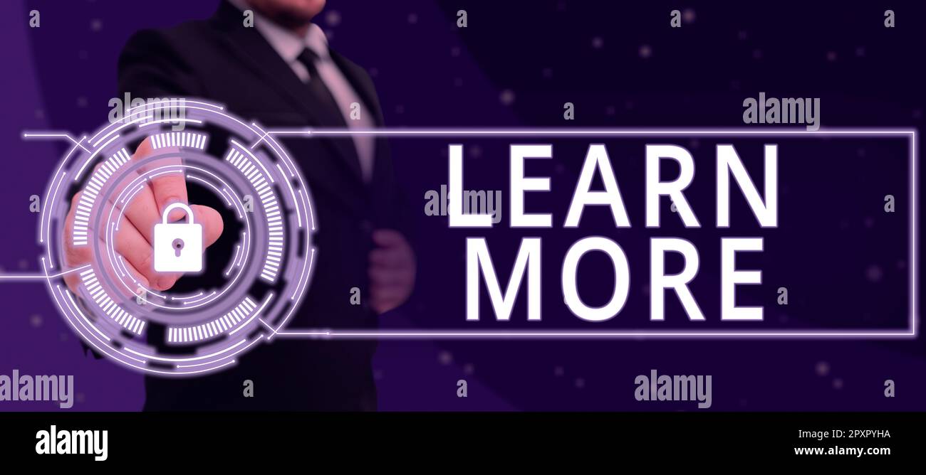 Conceptual display Learn More, Concept meaning Deepen knowledge of the ...