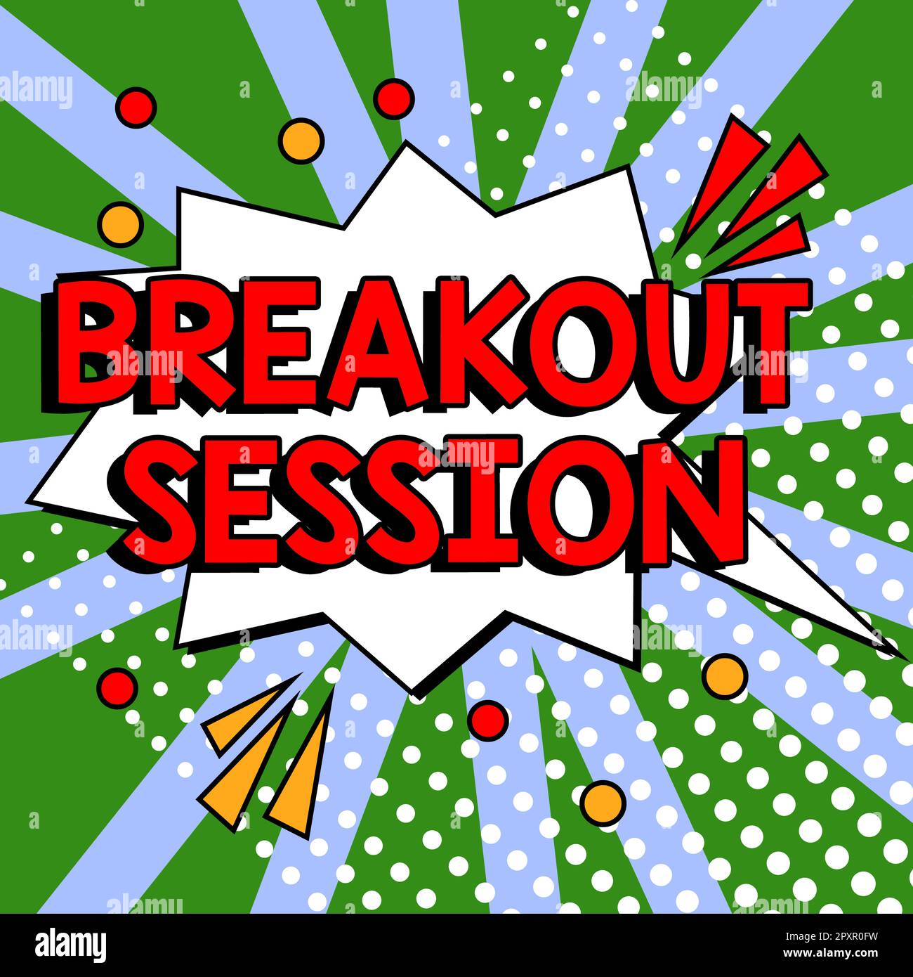 Writing displaying text Breakout Session, Business showcase workshop ... Writing displaying text Breakout Session, Business showcase workshop ...
