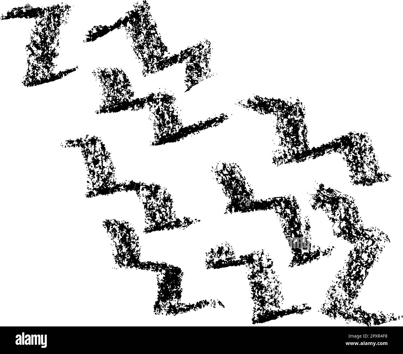 Pencil wave hi-res stock photography and images - Alamy