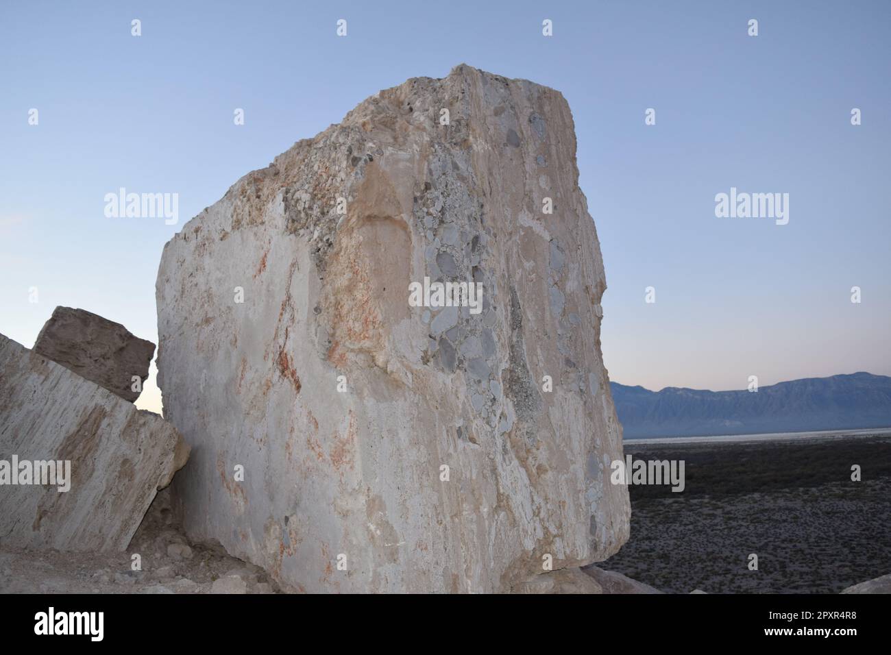 Mexico trails hi-res stock photography and images - Alamy
