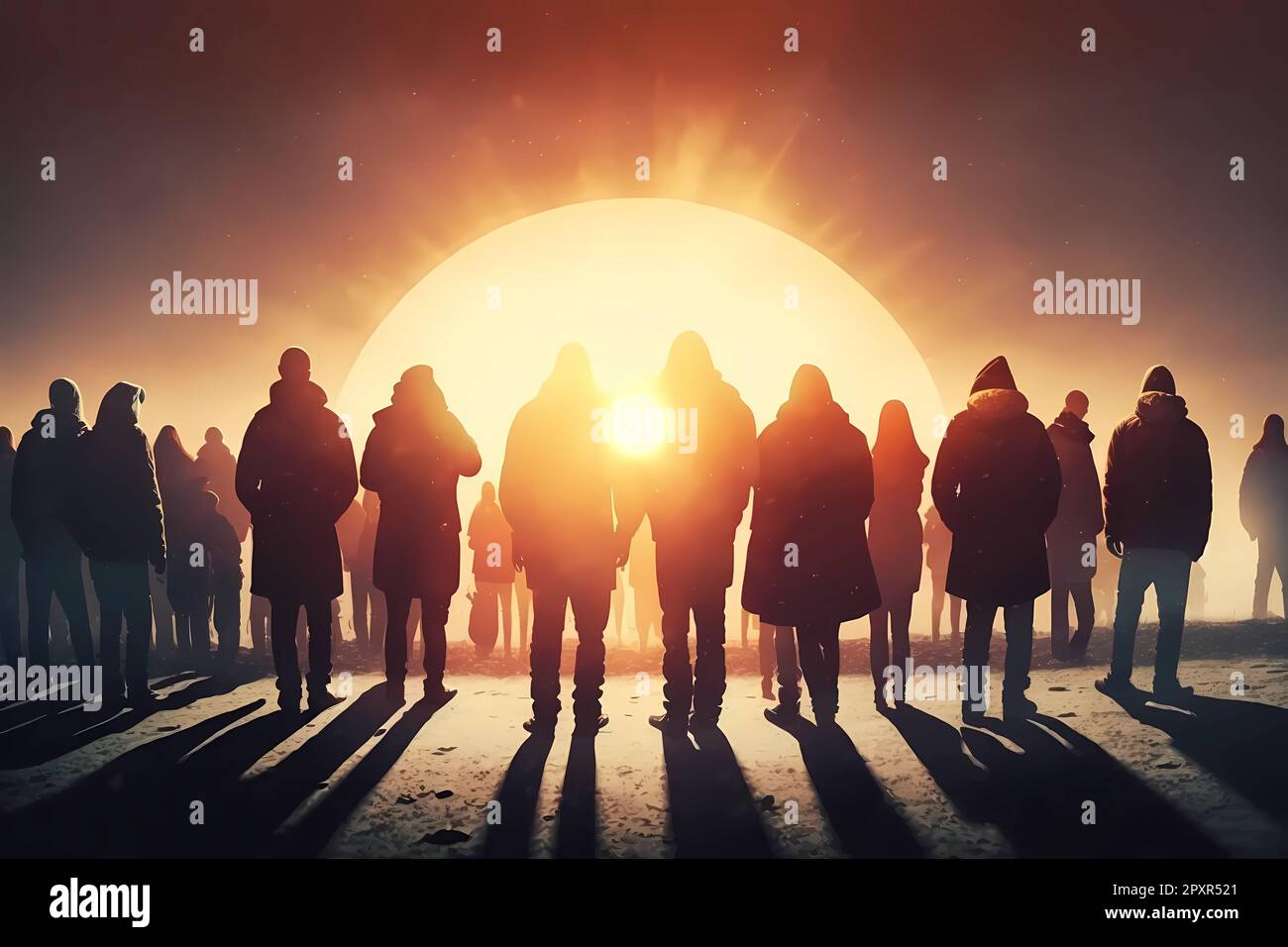 Discrimination sign us hi-res stock photography and images - Alamy