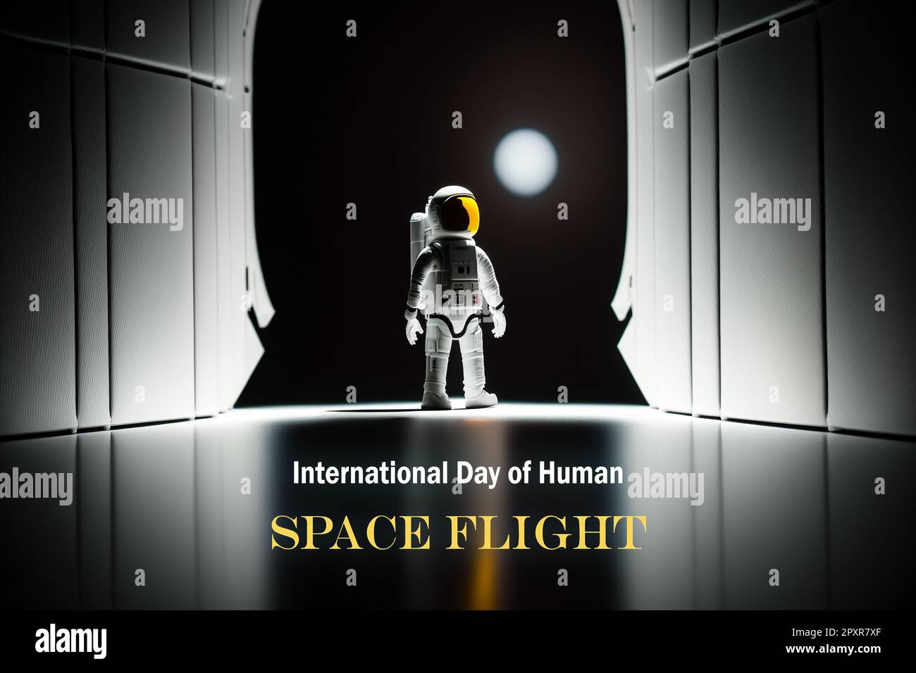 Cosmonauts poster hi-res stock photography and images - Alamy