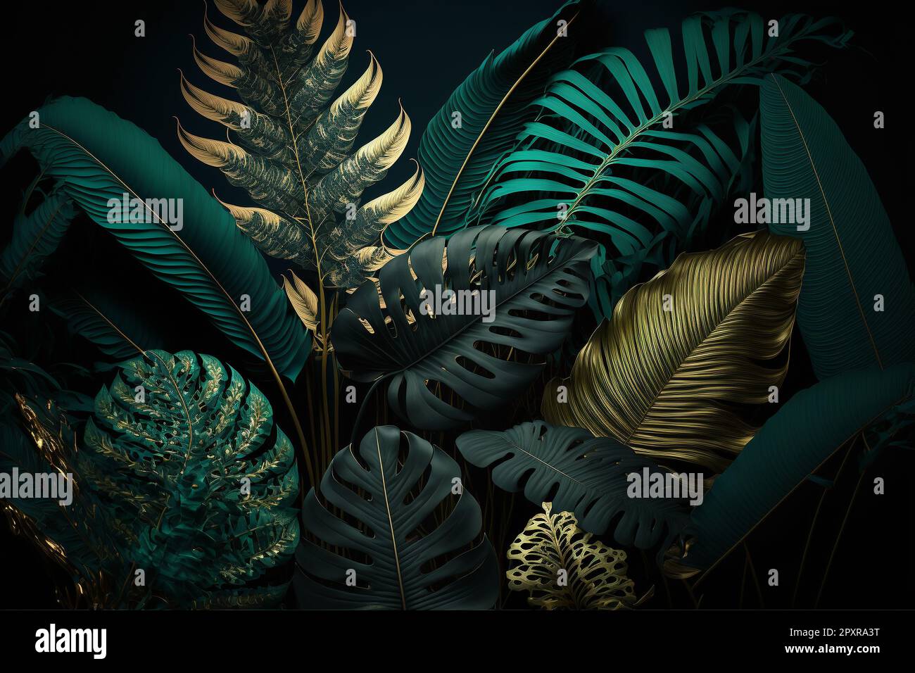 Jewel tone nature hi-res stock photography and images - Alamy