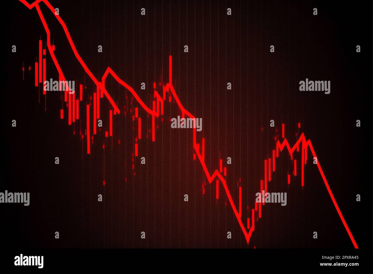 Price on a map hi-res stock photography and images - Alamy