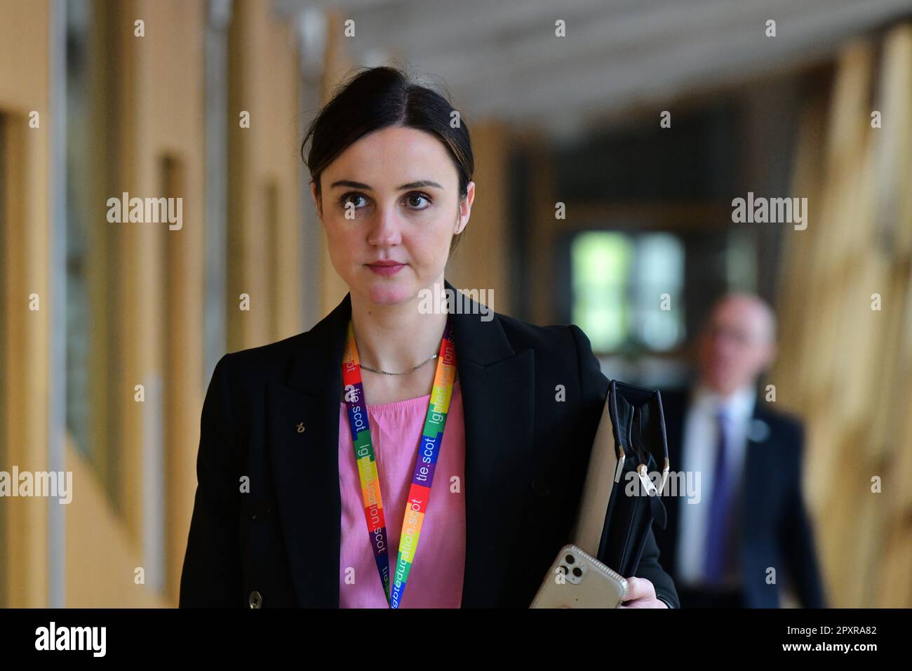 Mairi mcallan hi-res stock photography and images - Alamy