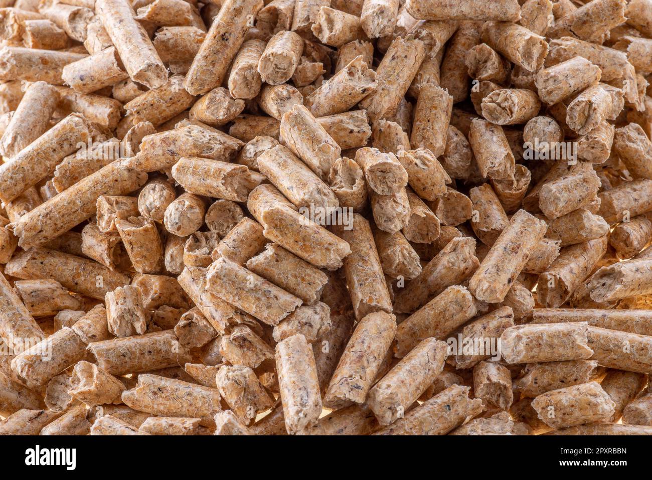 Biomass pellet pellets hi-res stock photography and images - Alamy