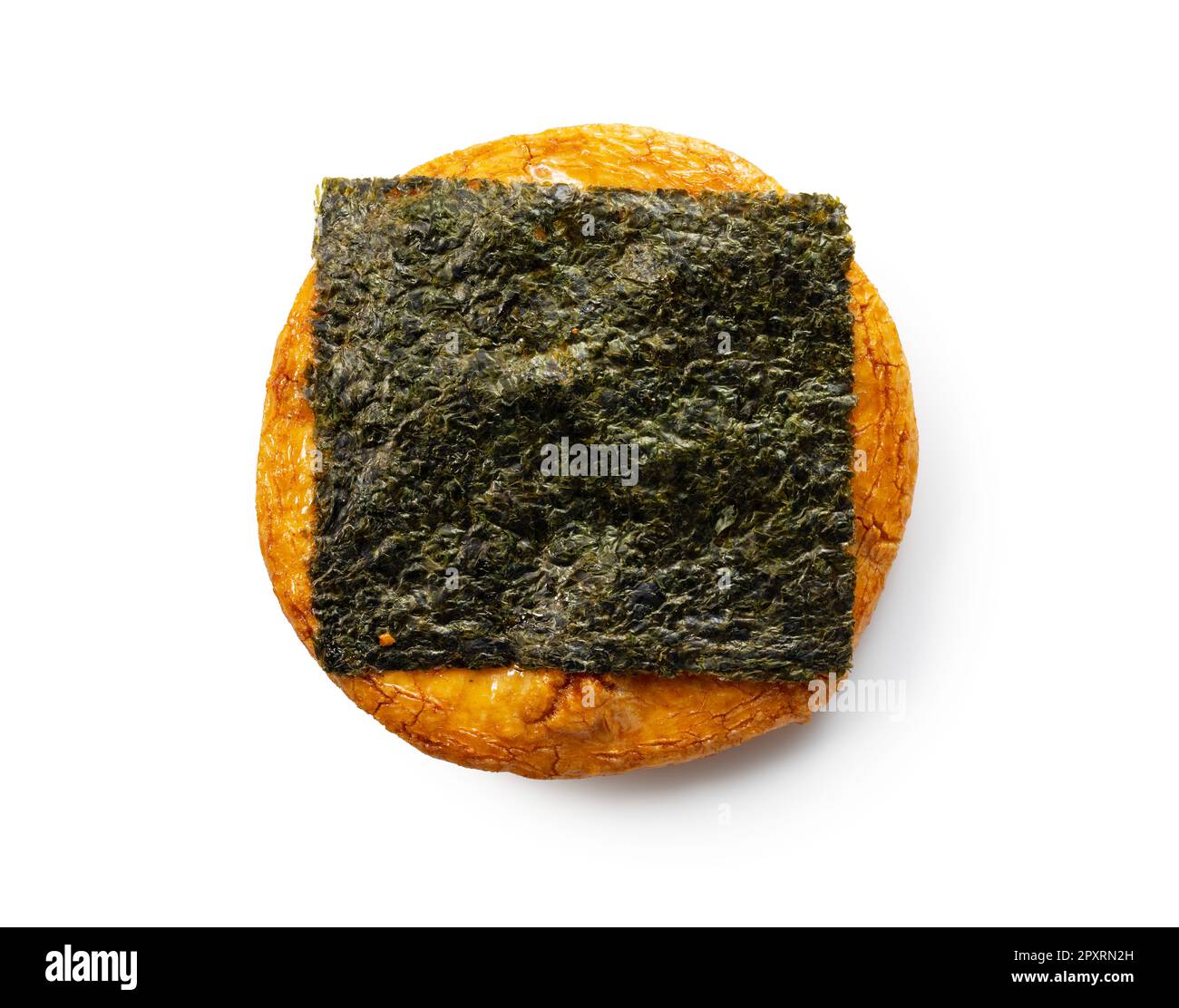 Senbei nori hi-res stock photography and images - Alamy