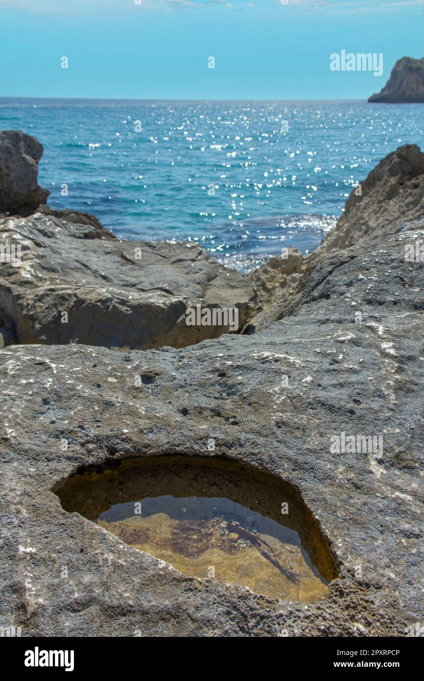 Rocky area hi-res stock photography and images - Alamy