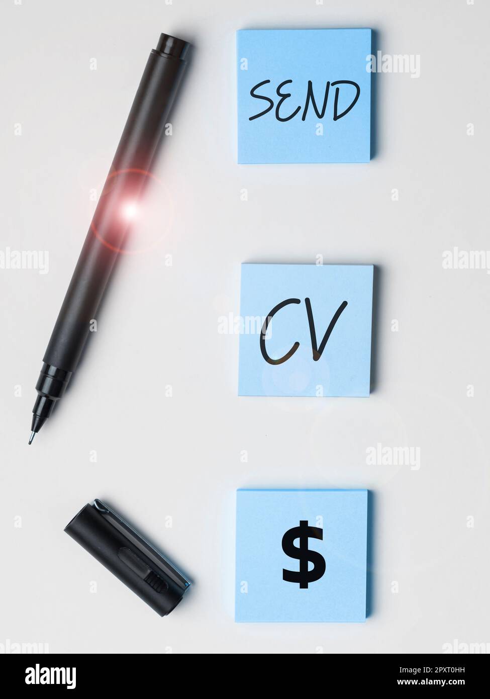 Inspiration showing sign Send Cv, Word Written on Give resume ...