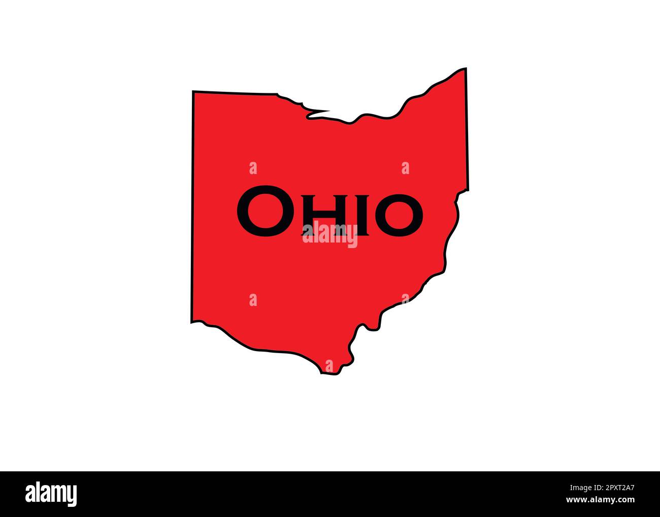 Conservative republican ohio hi-res stock photography and images - Alamy