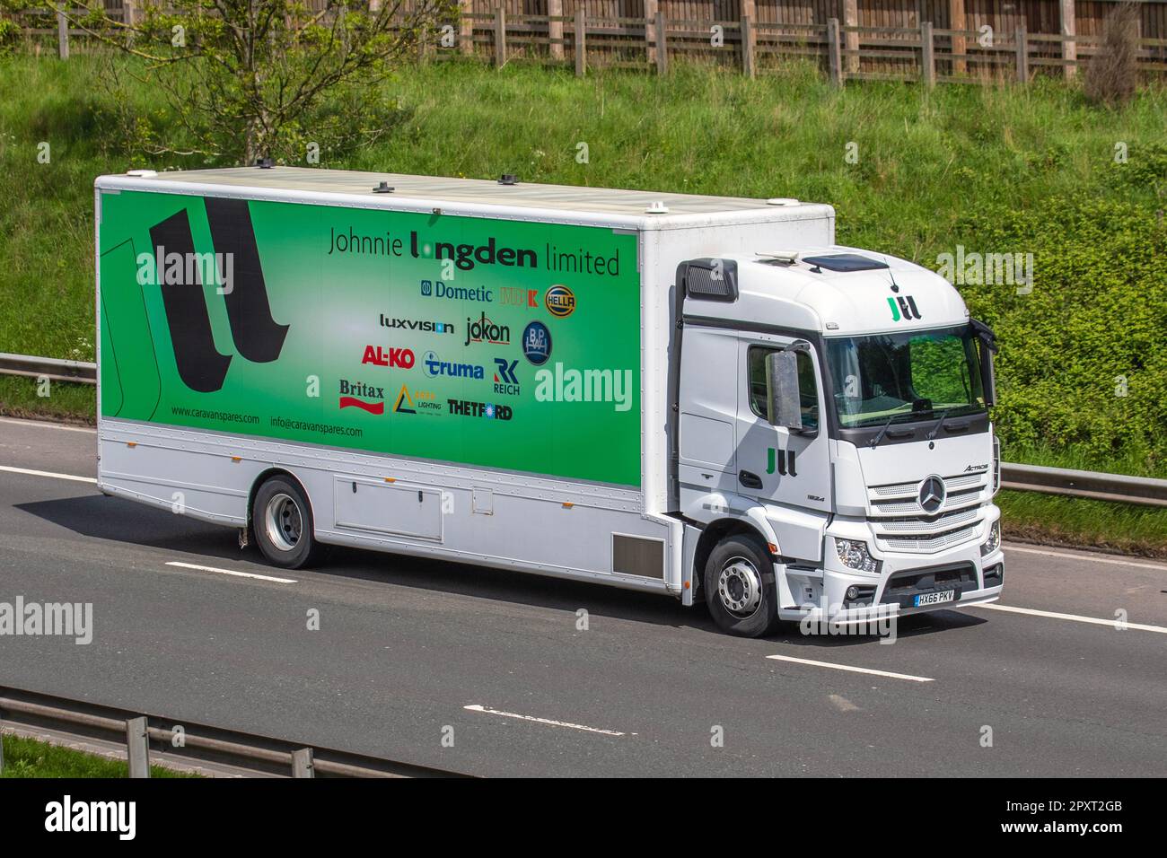 Johnnie longden ltd hi-res stock photography and images - Alamy