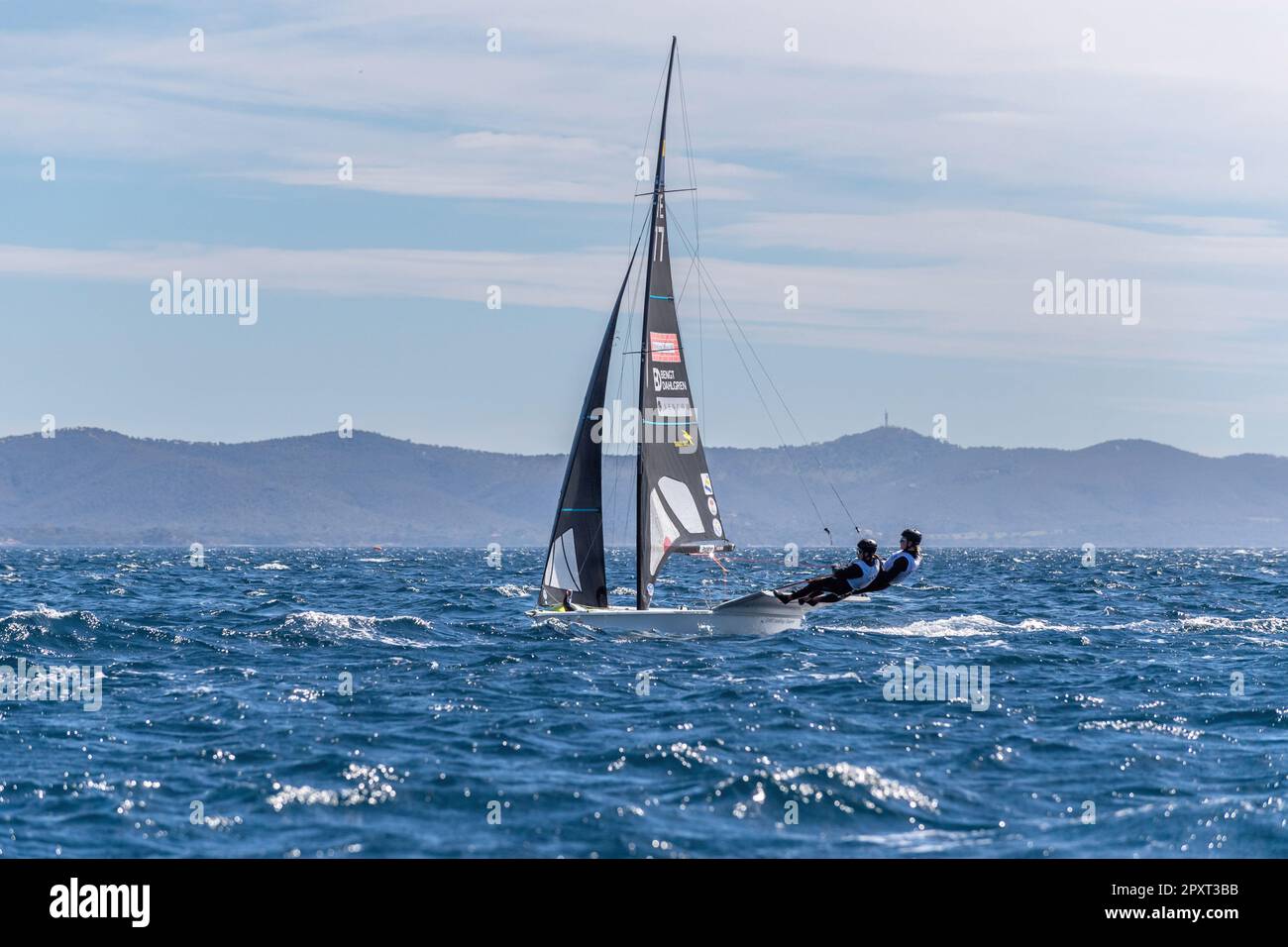 Vilma bobeck hi-res stock photography and images - Alamy