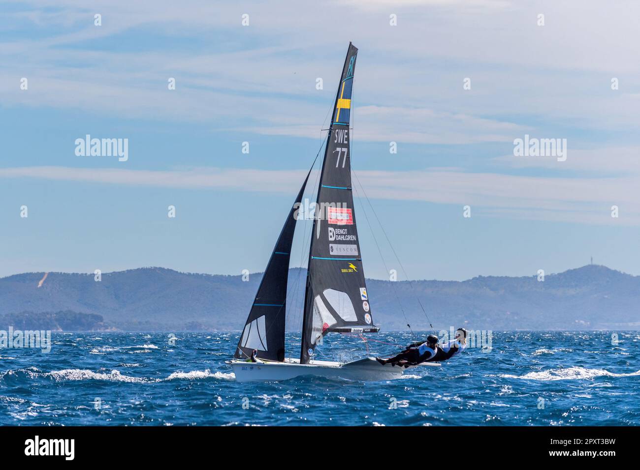 Ebba berntsson hi-res stock photography and images - Alamy