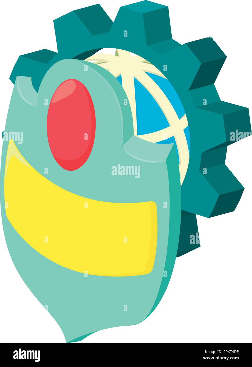 Defense grid Cut Out Stock Images & Pictures - Alamy