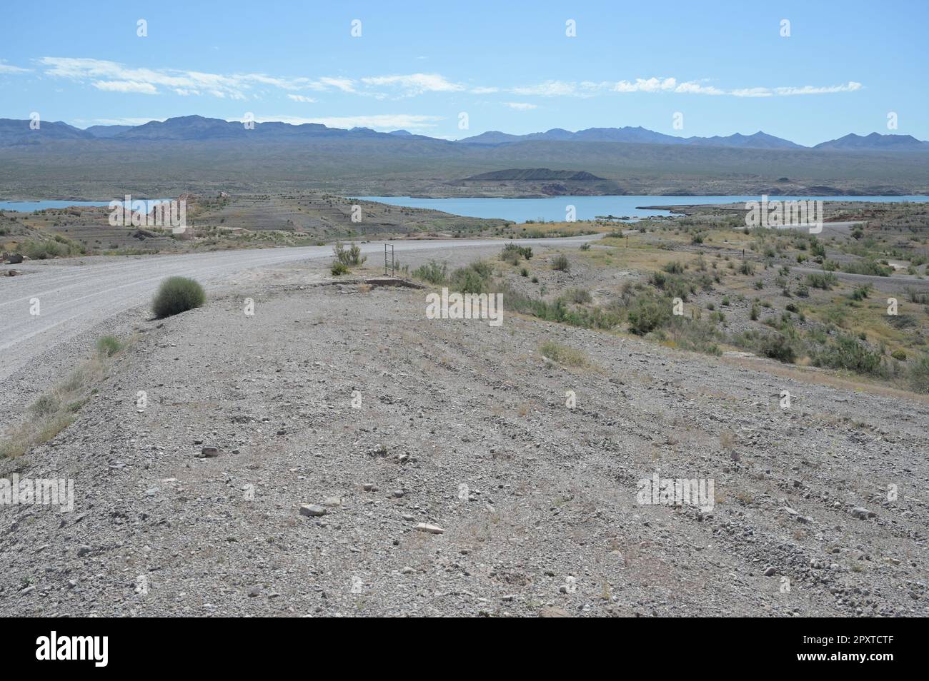Echo bay water hi-res stock photography and images - Alamy
