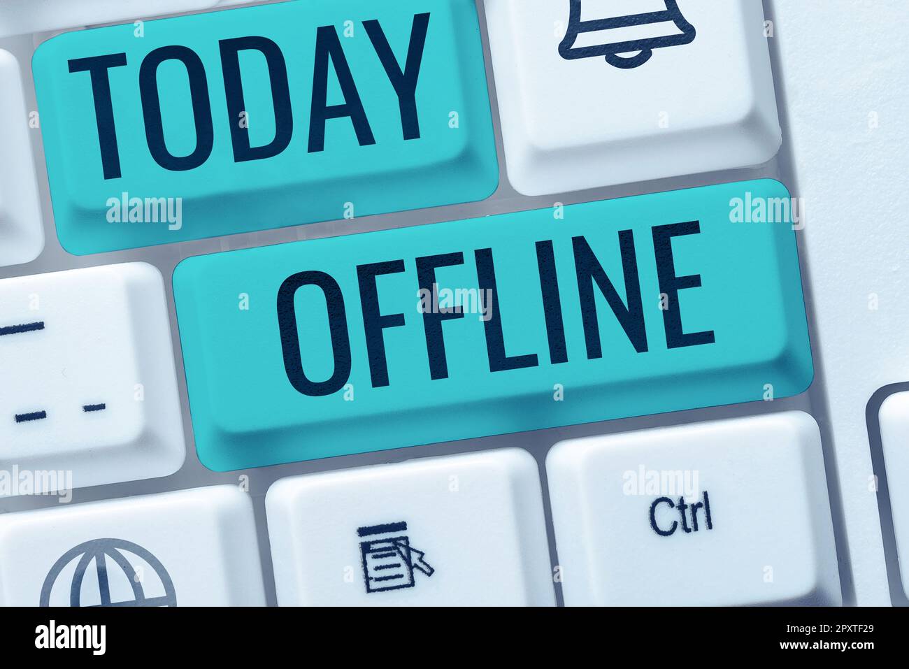 Conceptual caption Offline, Business overview Not having directly ...