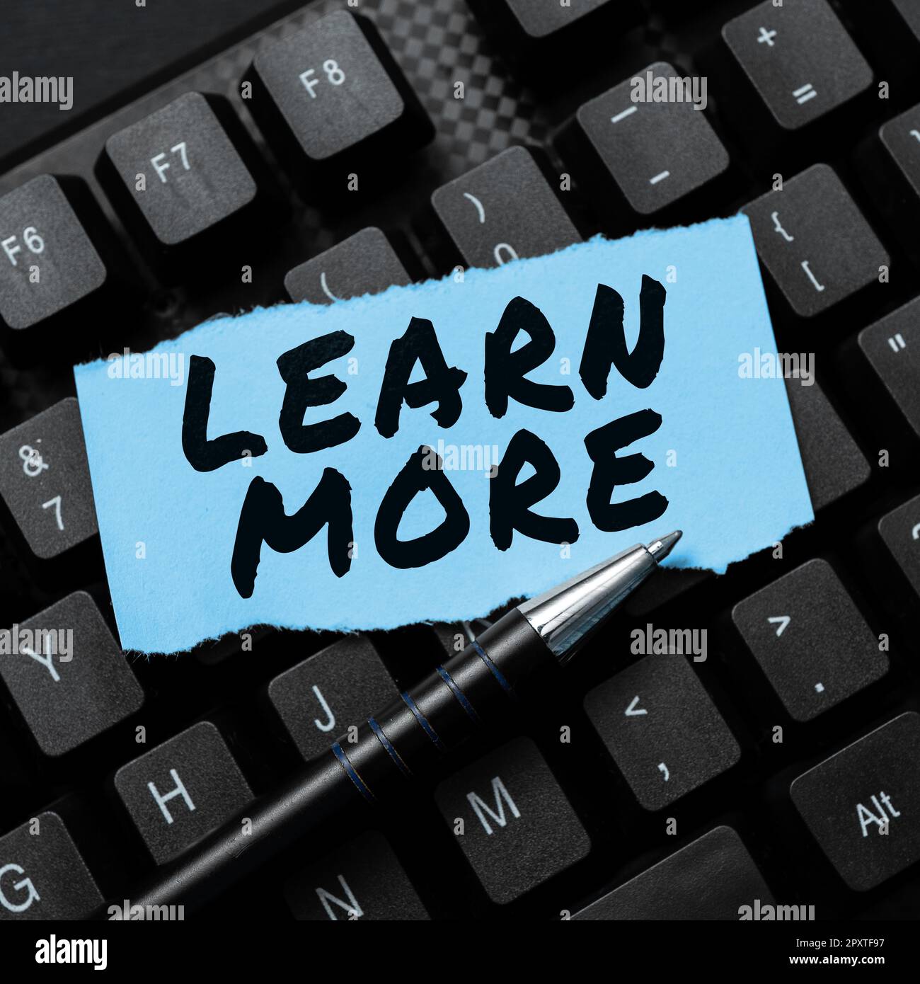 Handwriting text Learn More, Business approach Deepen knowledge of the ... Handwriting text Learn More, Business approach Deepen knowledge of the ...