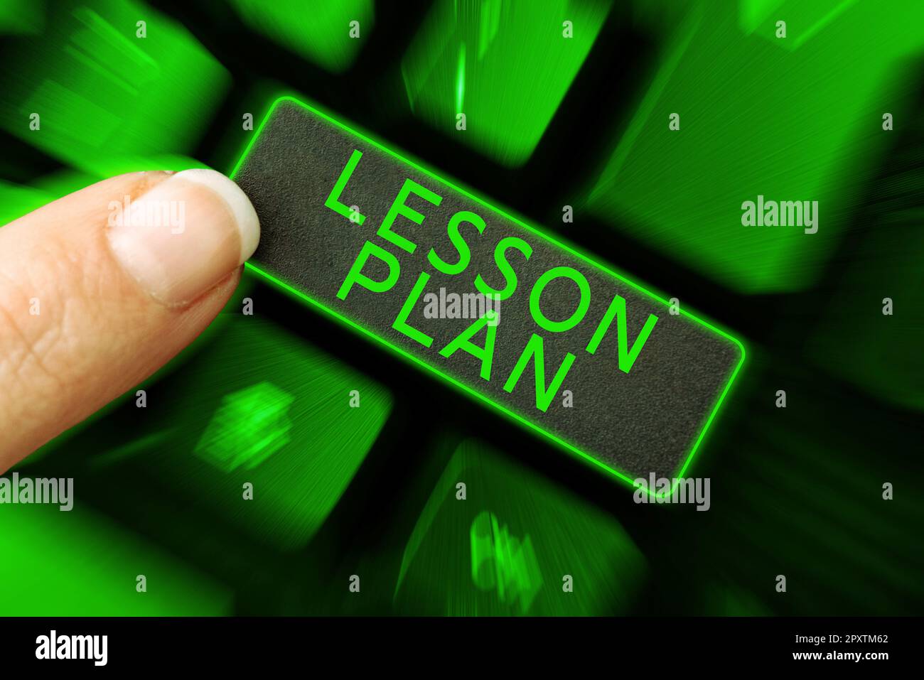 Writing displaying text Lesson Plan, Business showcase a teacher's ...