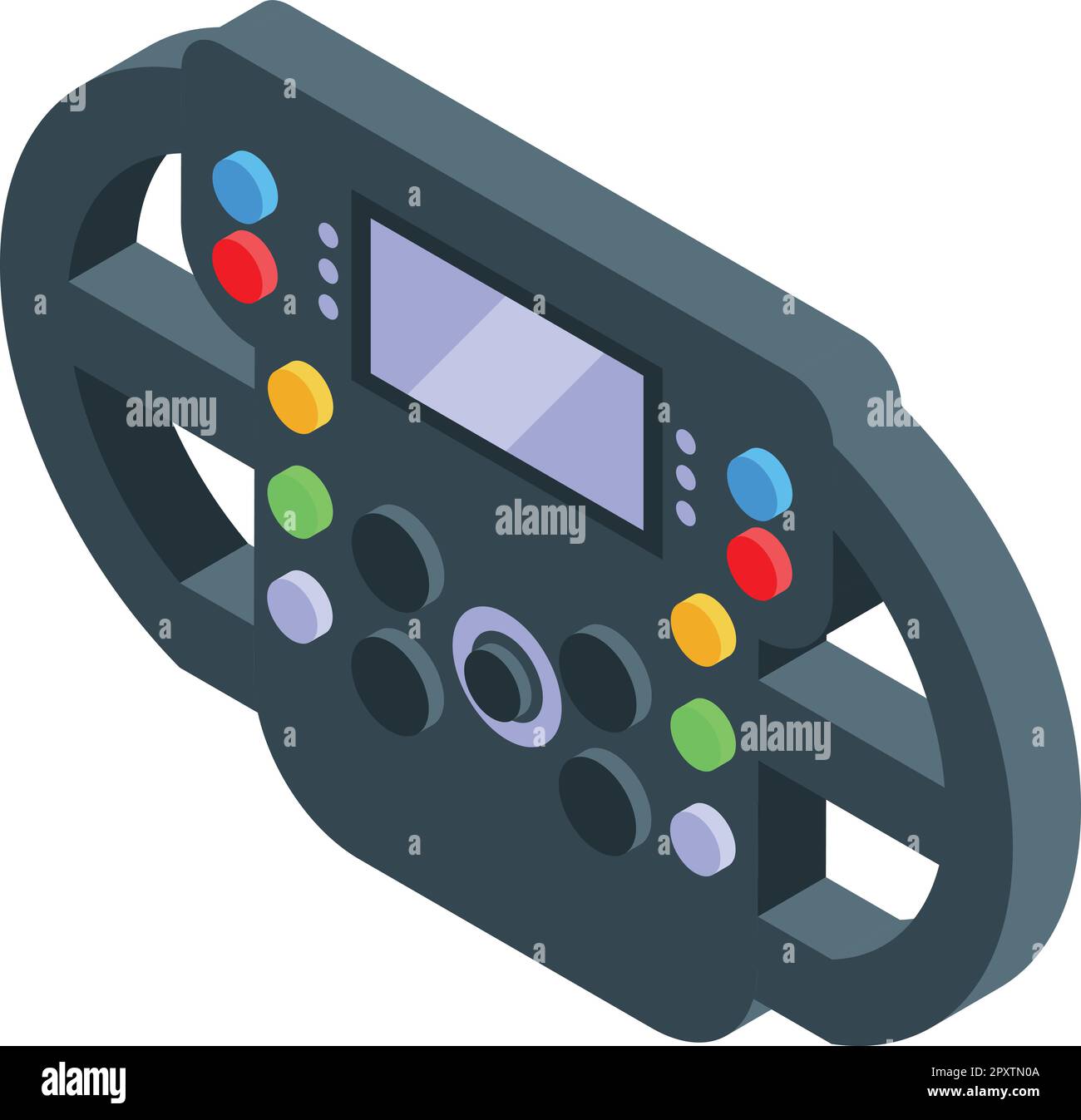 Pit crew race car Stock Vector Images - Alamy