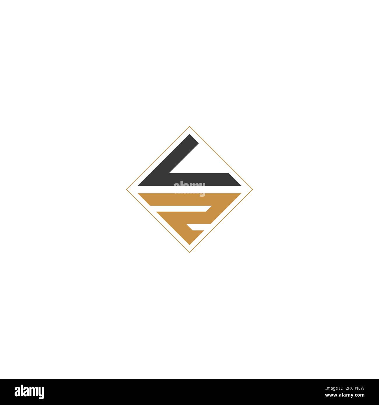 Zl logos Stock Vector Images - Alamy