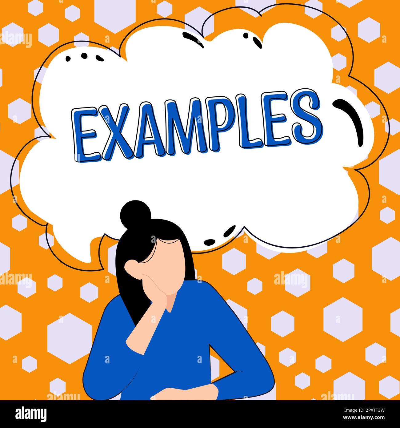 Handwriting text Examples, Business showcase photo Sample Model to ...