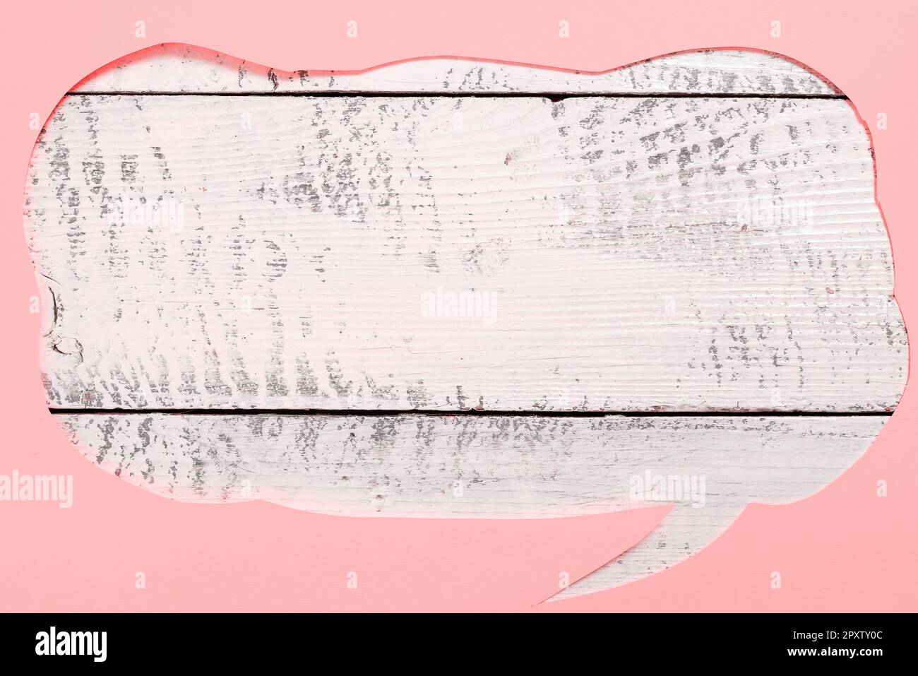 Color paper with important message. Infromation written on sticker ...