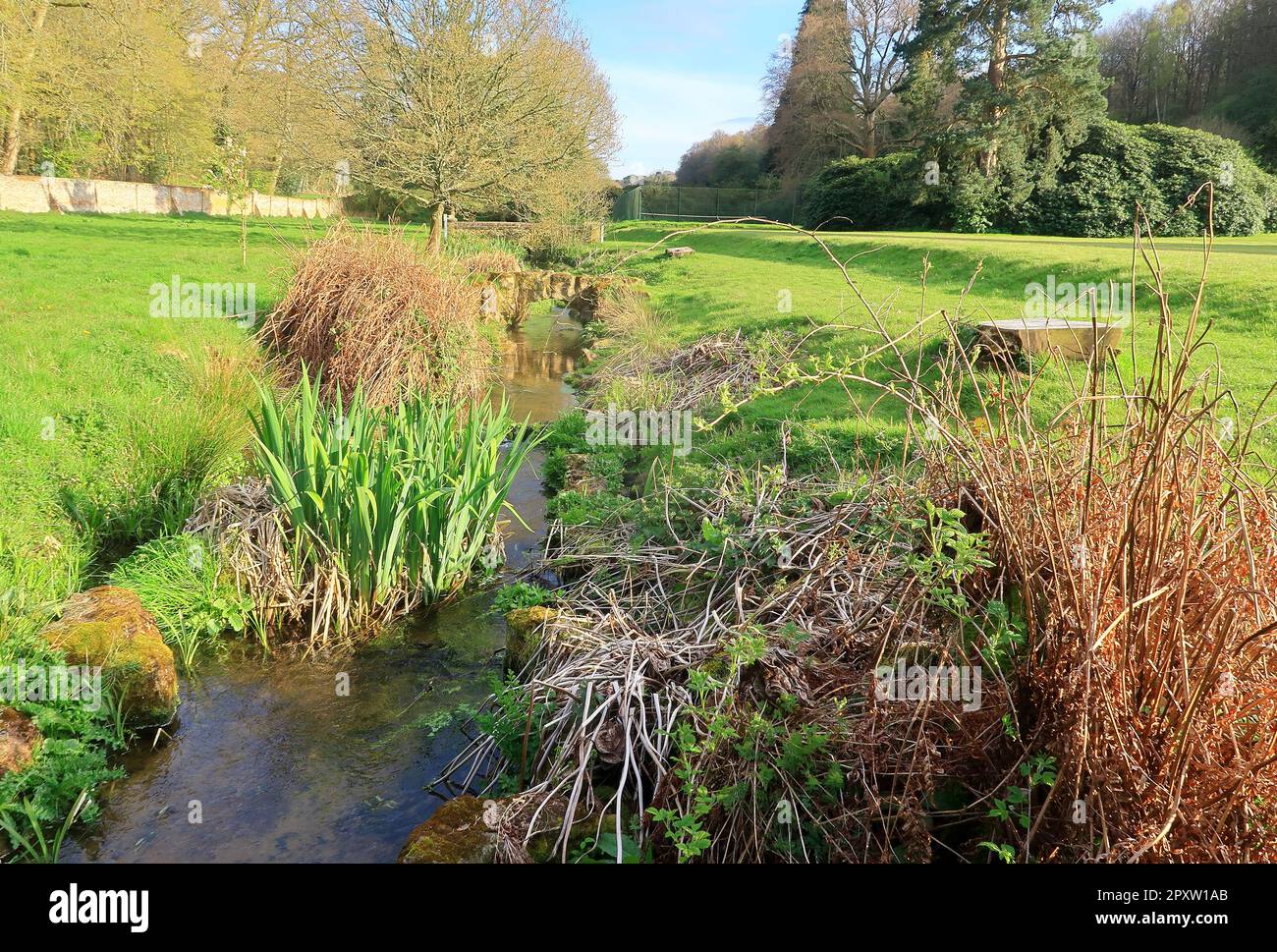 The surry hi-res stock photography and images - Alamy