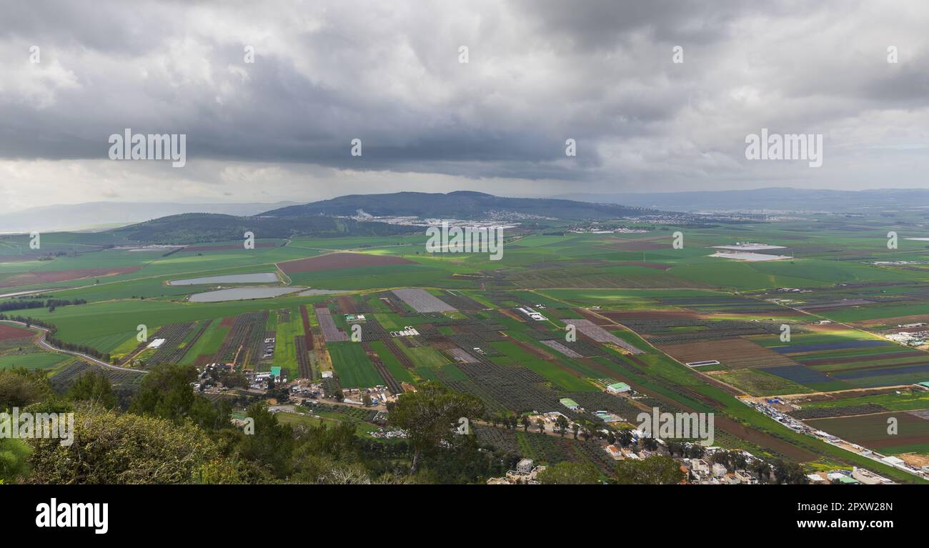View mount tabor hi-res stock photography and images - Alamy