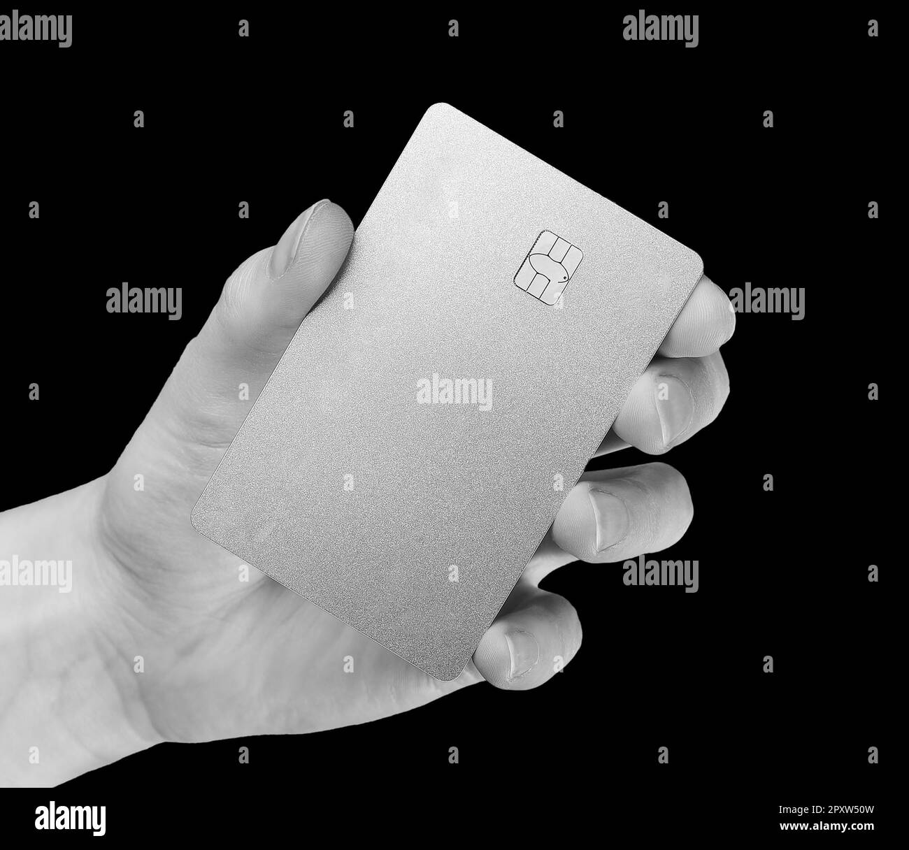 Bank card fraud and phishing concept Stock Photo - Alamy