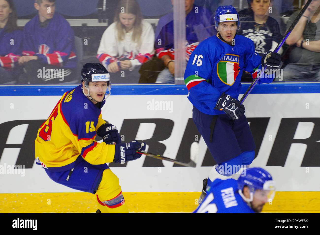 Andrei filip hi-res stock photography and images - Alamy