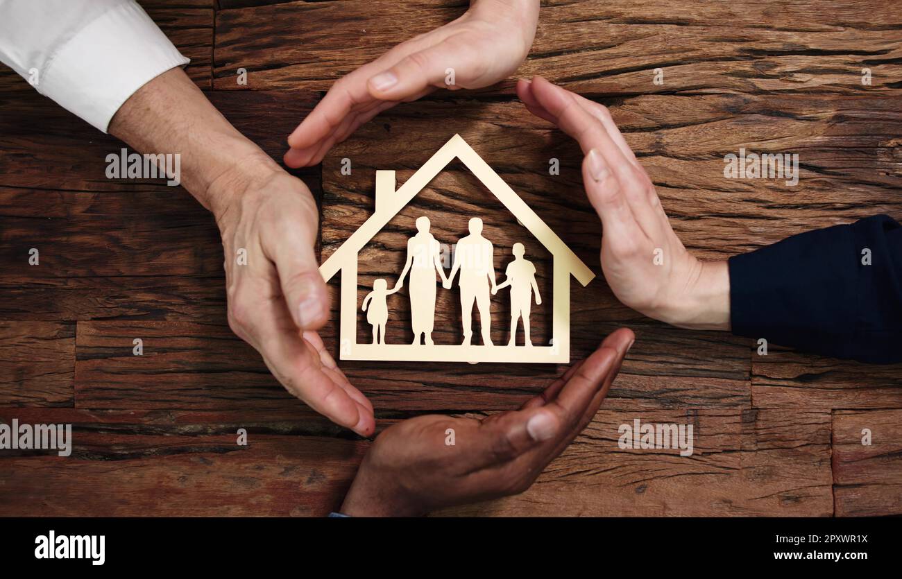 Plans cut out hi-res stock photography and images - Alamy