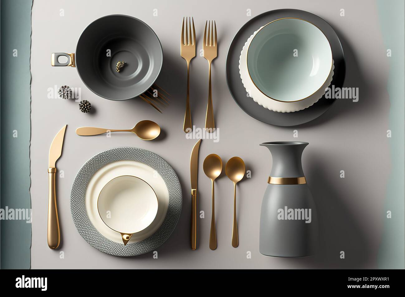 Plastic form cast hi-res stock photography and images - Alamy