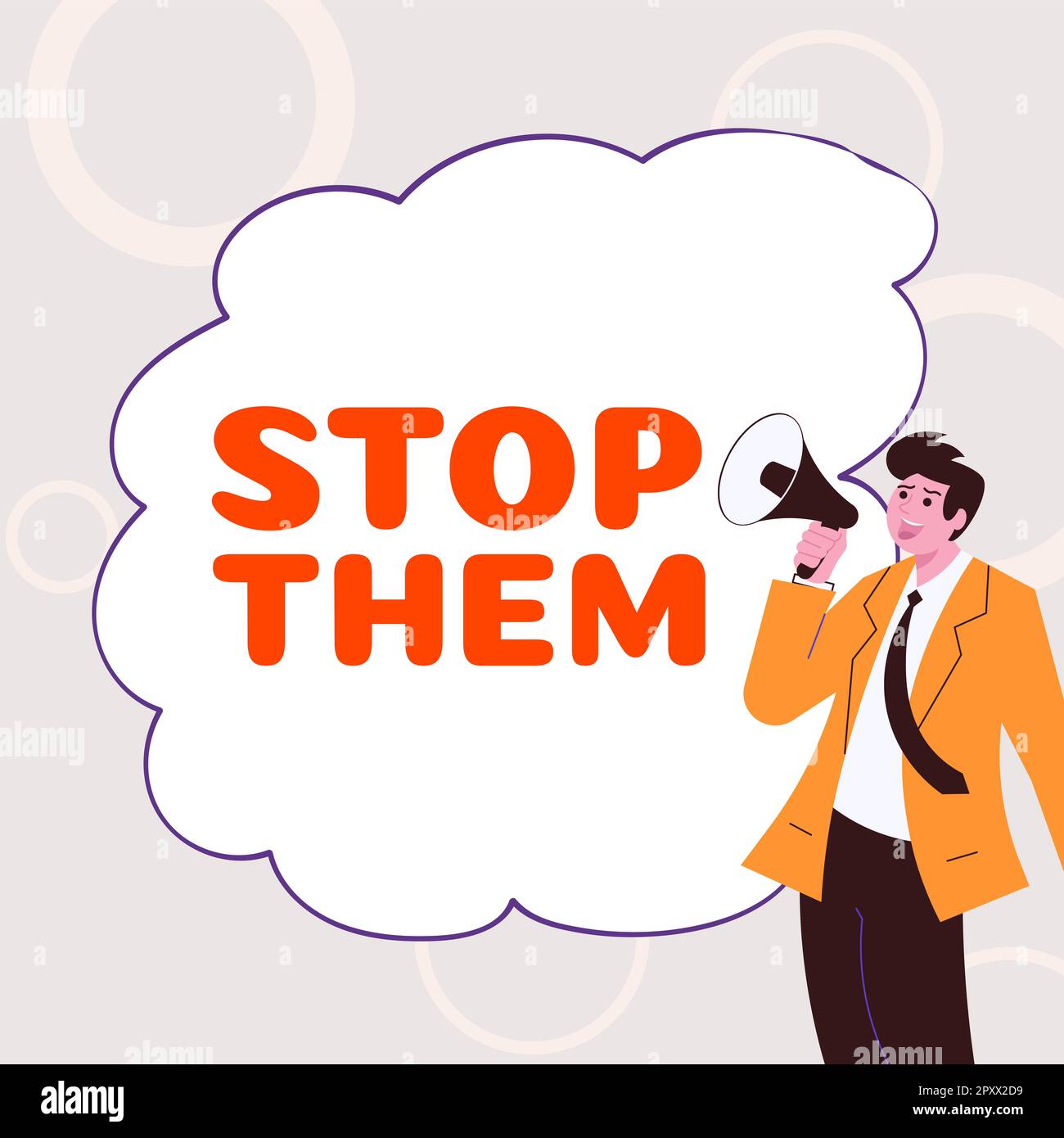 Stop no borders hi-res stock photography and images - Alamy