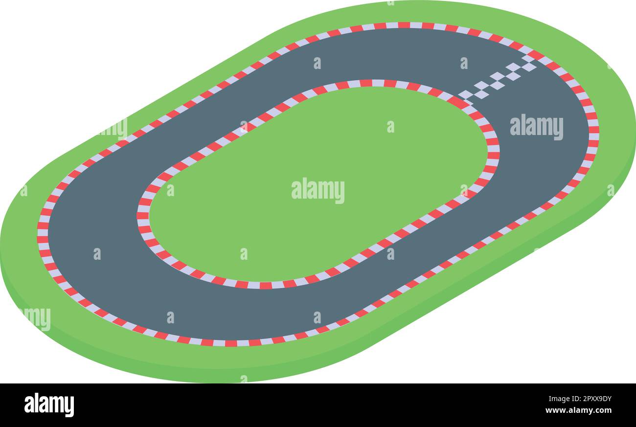 Pit crew red Stock Vector Images - Alamy