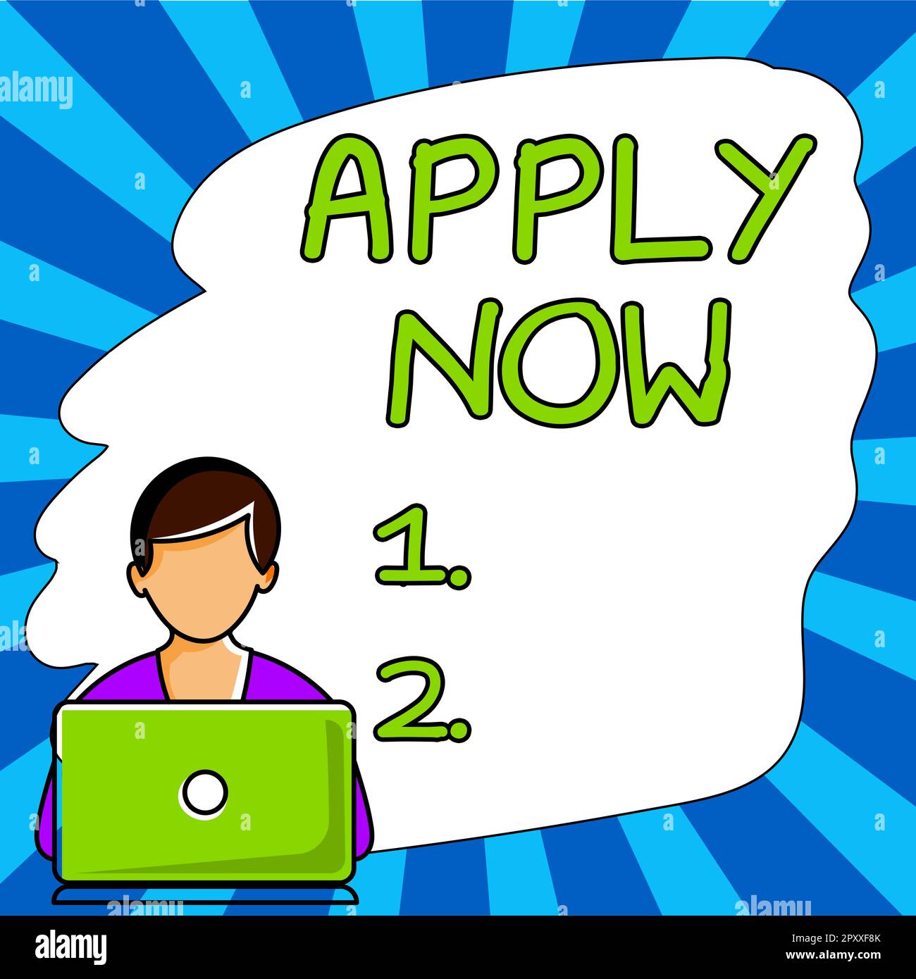 Inspiration showing sign Apply Now, Concept meaning urging everybody to ...