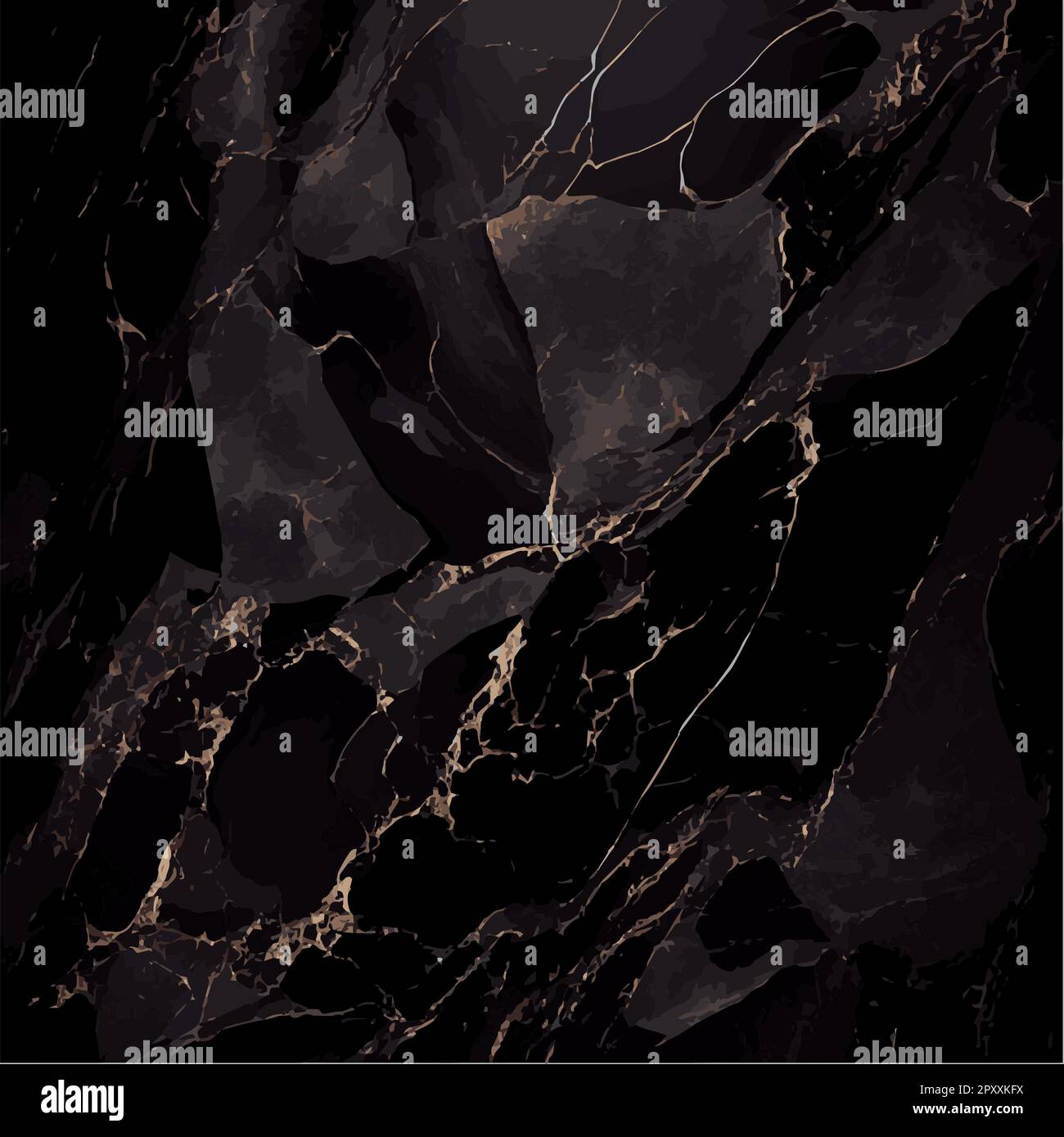 Black marble texture design, colorful dark marble surface, curved ...