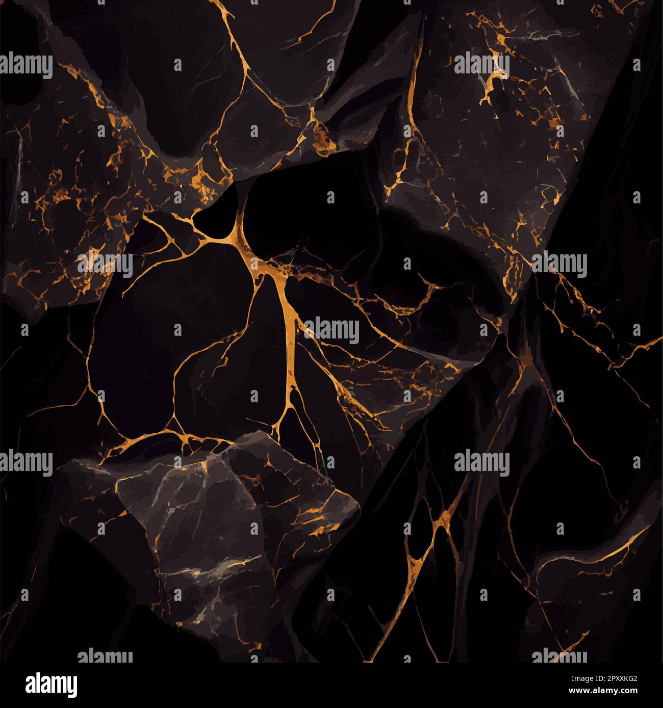 Black marble texture design, colorful dark marble surface, curved ...